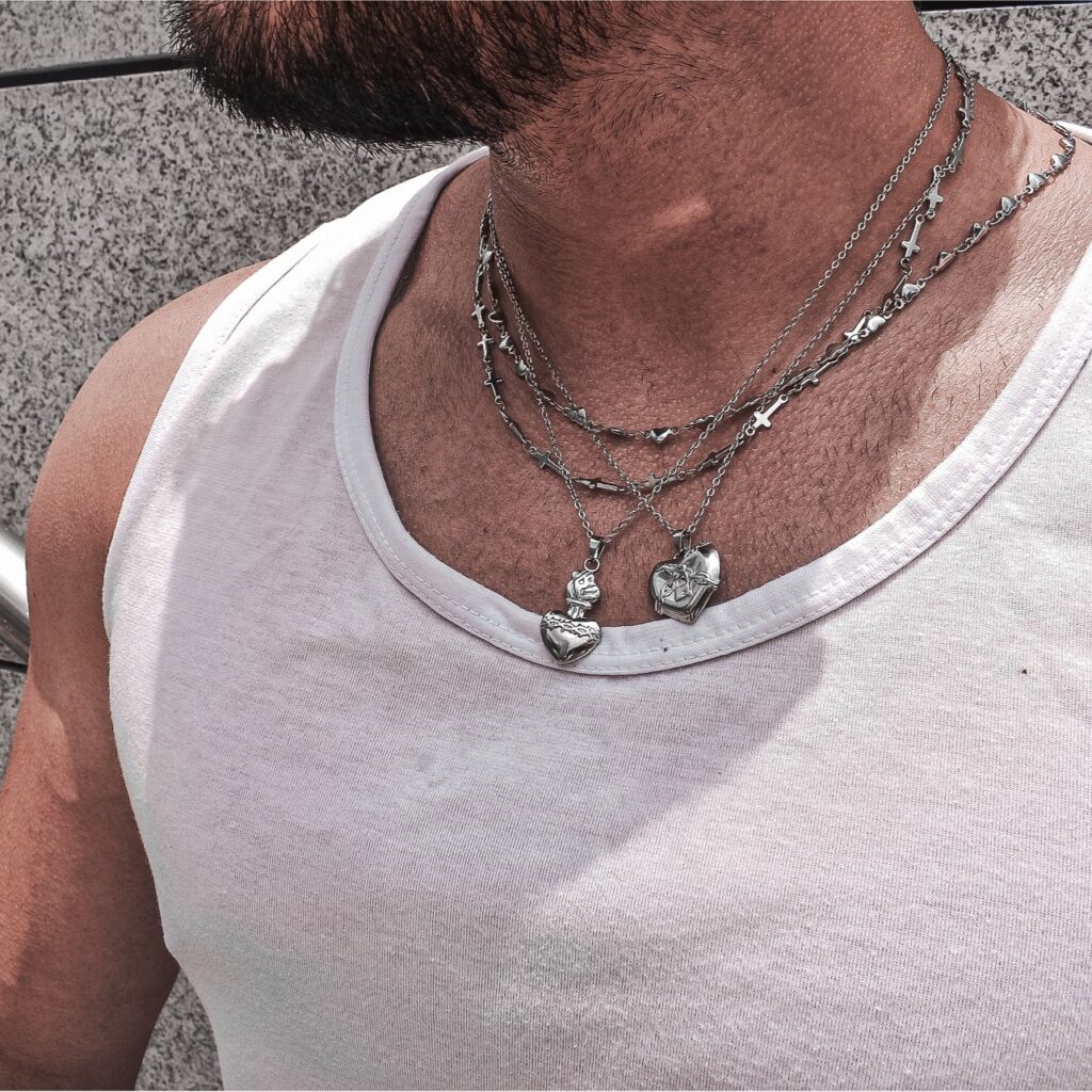 Heart Lockdown - Di Saint